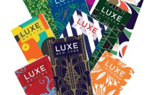 Reach Your Travel Destination with Luxe City Guides | Luxe Society