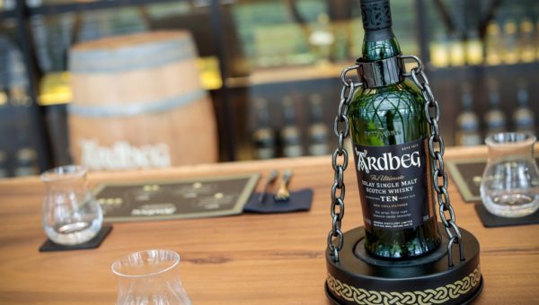 Ardbeg has launched its First Ardbeg Embassy in Southeast Asia | Luxe ...