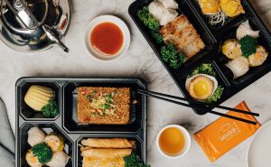 JUMBO Seafood Launches Chilli Crab Signatures Dim Sum Bento Boxes and ...