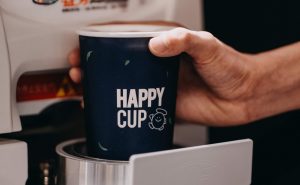 After A Decade, First Bubble Tea Trendsetter Happy Cup Returns to ...