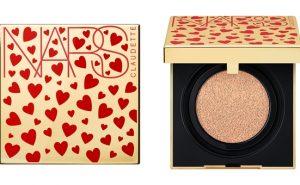 NARS Valentine’s Day 2022 Love Affair Collection | Luxe Society