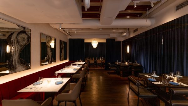 Capasso: A new sizzling Italian culinary haven and whisky enclave ...